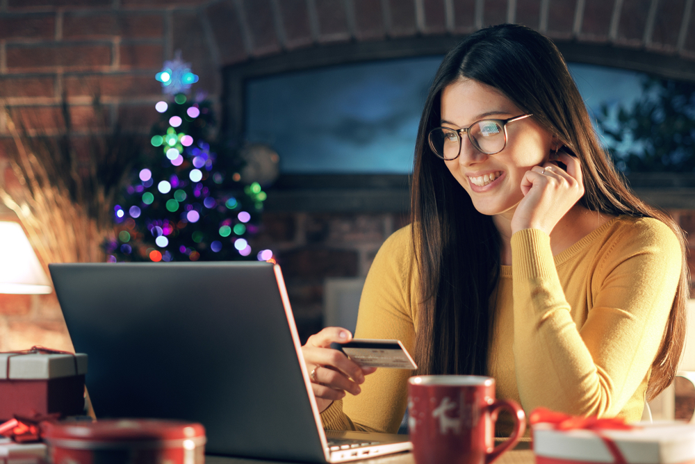 Protect Your Data at the Holidays - The Records Company